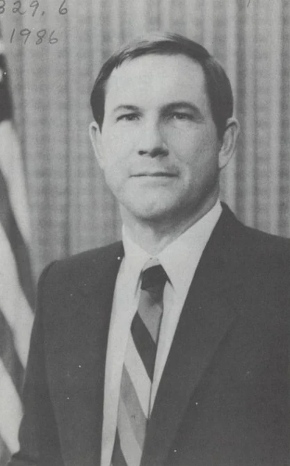 Mike Hayden | Historica Wiki | Fandom