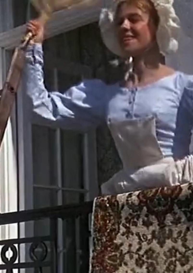 Miranda Decker | Historica Wiki | Fandom