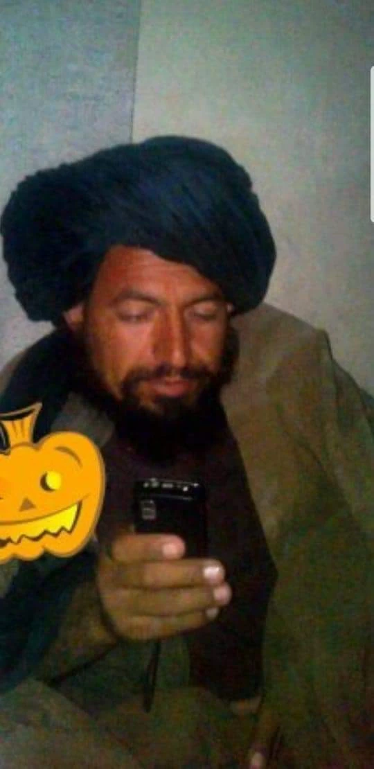 Mullah Sharifullah | Historica Wiki | Fandom