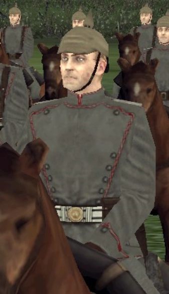 Niklas Froese | Historica Wiki | Fandom