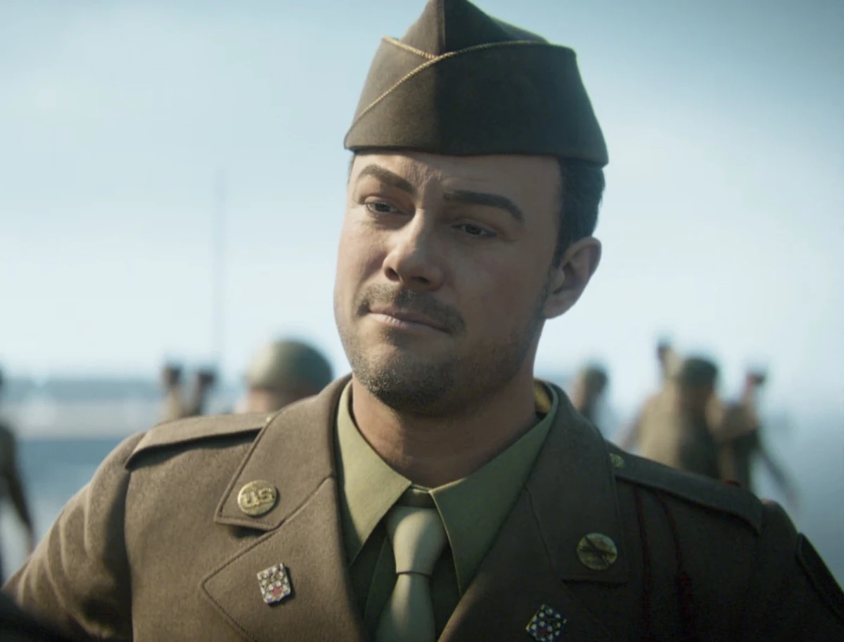 William Pierson | Historica Wiki | Fandom