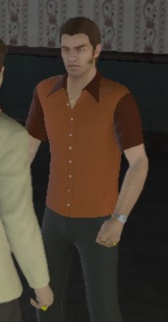 Ray Maltese | Historica Wiki | Fandom