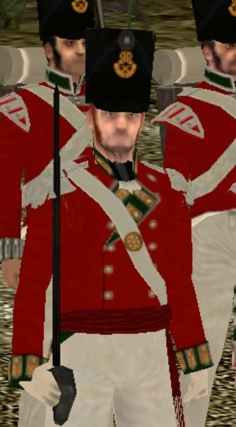 Roscoe Blakesley | Historica Wiki | Fandom