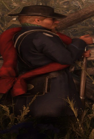 Ruairi Mac Giolla Chúda | Historica Wiki | Fandom