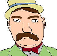 Samuel Tilden McConley | Historica Wiki | Fandom