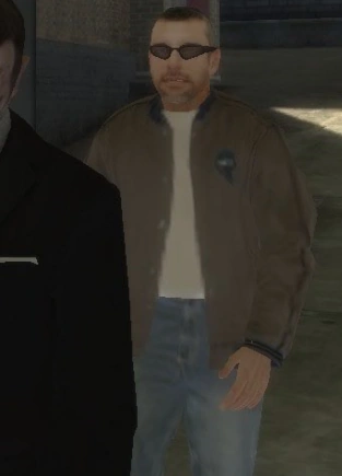 Scott James | Historica Wiki | Fandom