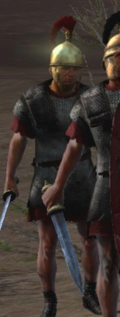 Septimus Peltrasius Lucretius | Historica Wiki | Fandom