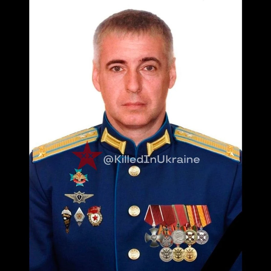 Sergey L. Nikulin | Historica Wiki | Fandom