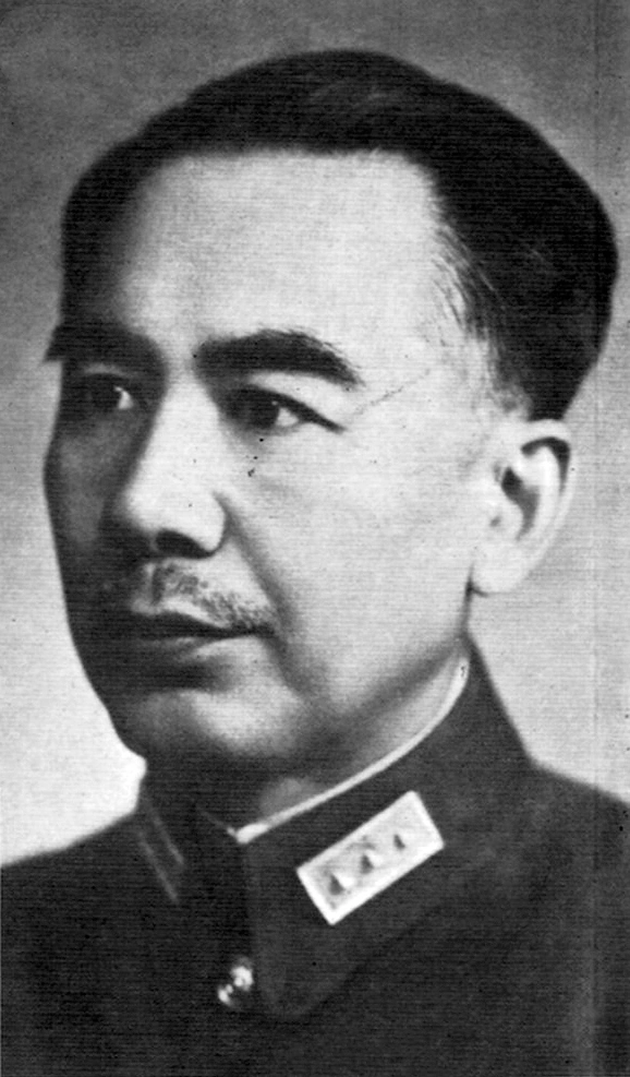 Sheng Shicai | Historica Wiki | Fandom