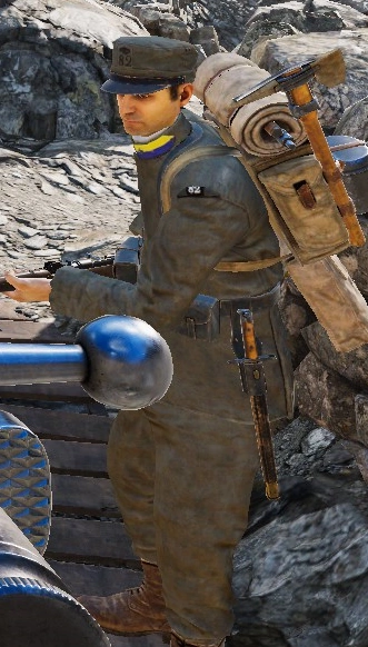 Speranzio Crisafi | Historica Wiki | Fandom