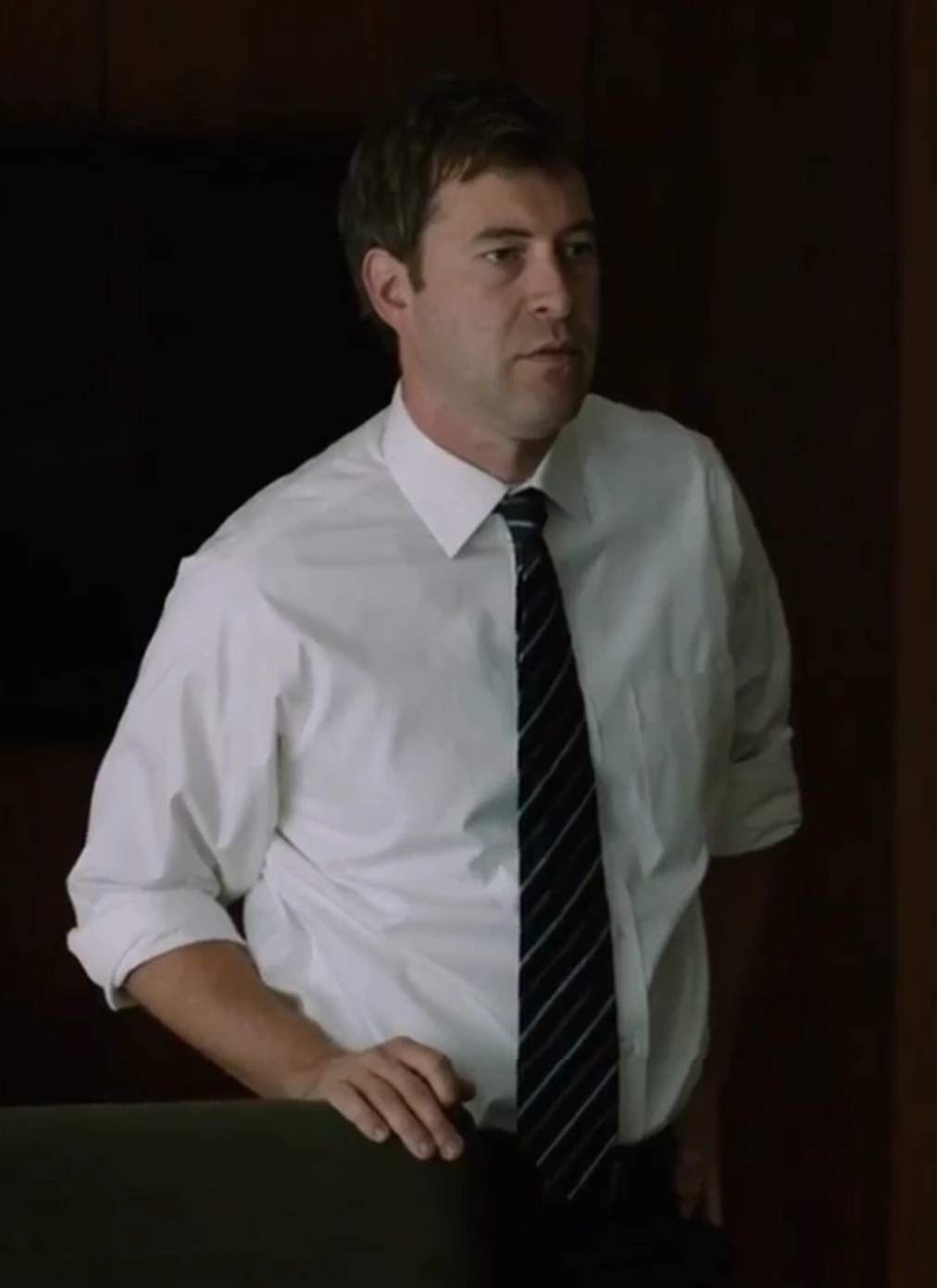 Steve Bradley | Historica Wiki | Fandom