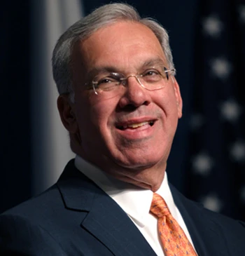 Thomas Menino | Historica Wiki | Fandom