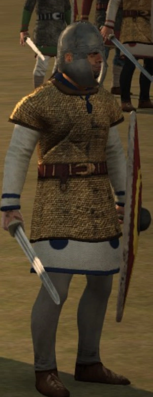 Titus Sempronius Genialis | Historica Wiki | Fandom