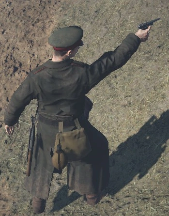 Tobi Kromer | Historica Wiki | Fandom