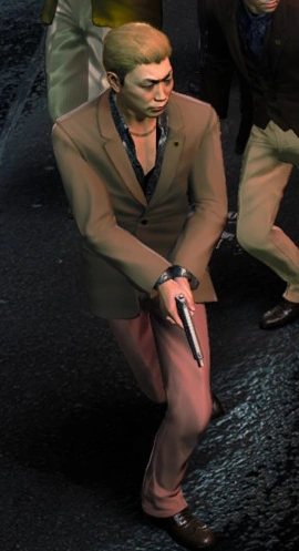 Toyohiro Ōtōge | Historica Wiki | Fandom