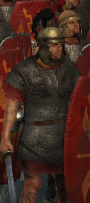 Vel Vedius Forianus | Historica Wiki | Fandom