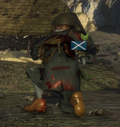 Vivaldo Landino | Historica Wiki | Fandom