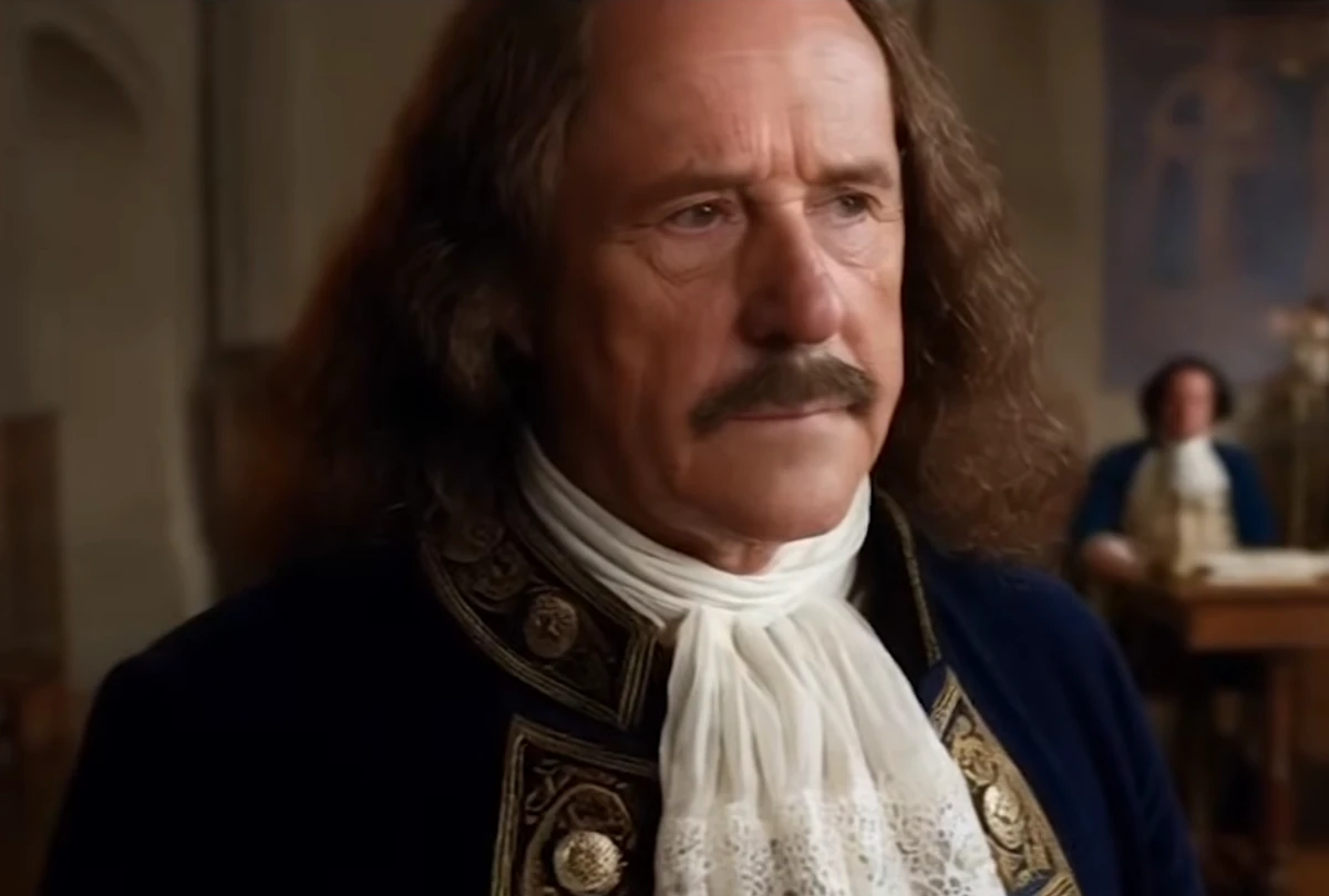 William Berkeley | Historica Wiki | Fandom