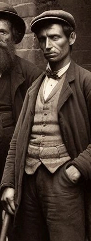 William G. Sasse | Historica Wiki | Fandom