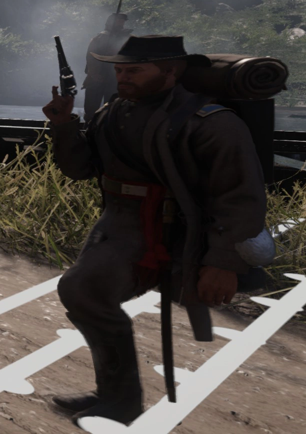 Winston W. Gue | Historica Wiki | Fandom