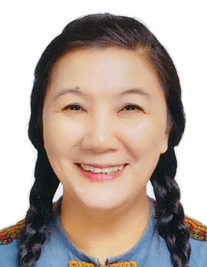 Wu Li-hua | Historica Wiki | Fandom