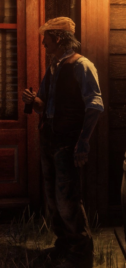 Yago Cala | Historica Wiki | Fandom