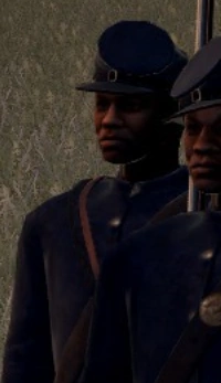 Zilton Mays | Historica Wiki | Fandom