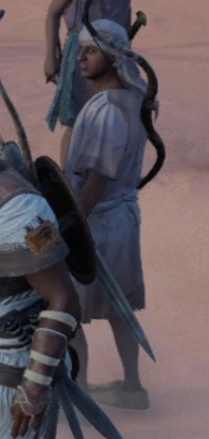 Ai Akil | Historica Wiki | Fandom