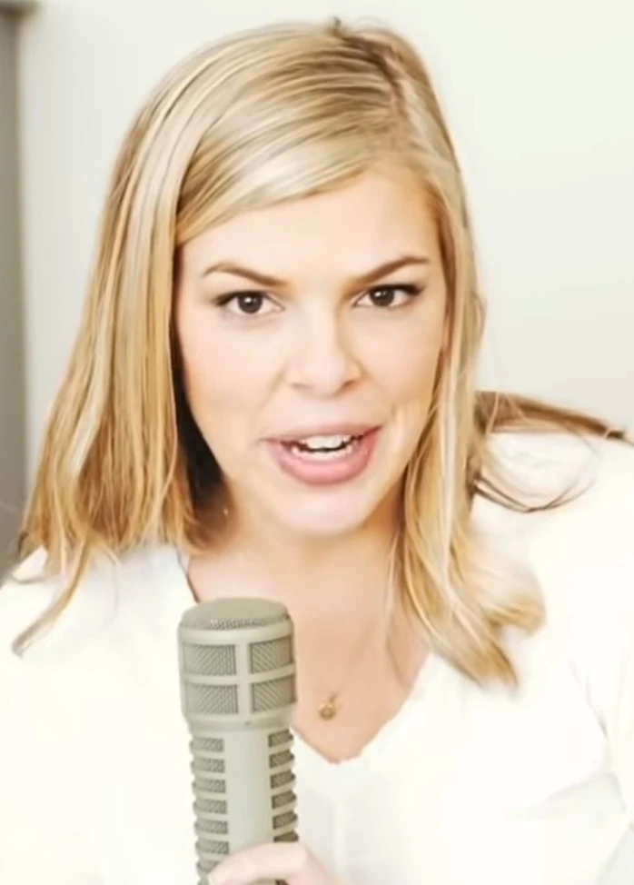 Allie Stuckey | Historica Wiki | Fandom
