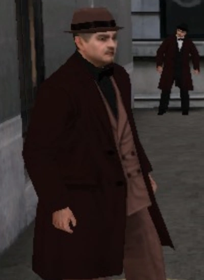 Alonzo Pazzino | Historica Wiki | Fandom