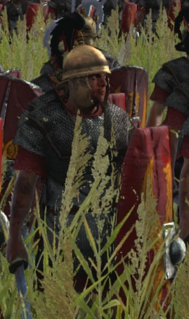 Amulius Cicereius Cremutius | Historica Wiki | Fandom