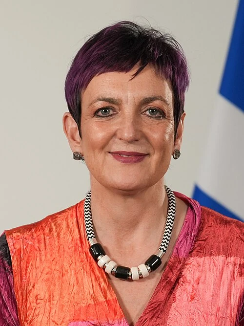 Angela Constance | Historica Wiki | Fandom