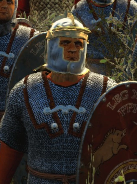 Appius Vibidius Potitus | Historica Wiki | Fandom