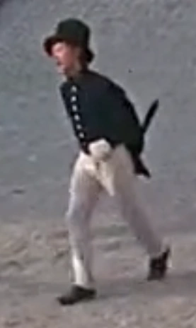 Barclay Crumpet | Historica Wiki | Fandom