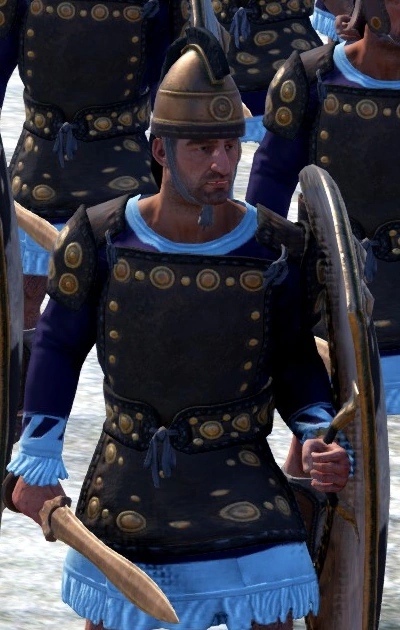 Barzin Gardin | Historica Wiki | Fandom