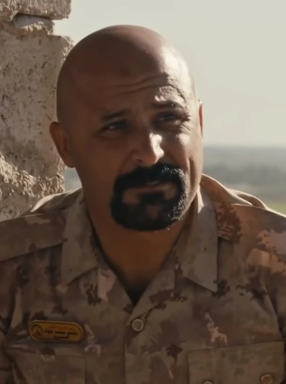 Basim Mohamed Jaoad | Historica Wiki | Fandom