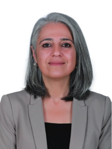 Cigdem Kilicgun Ucar | Historica Wiki | Fandom