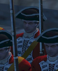 Clarence Squalet | Historica Wiki | Fandom