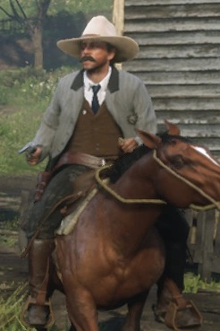 Clint G. Sunee | Historica Wiki | Fandom