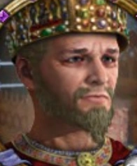 Conrad III of Germany | Historica Wiki | Fandom