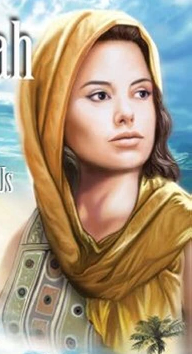 Deborah | Historica Wiki | Fandom