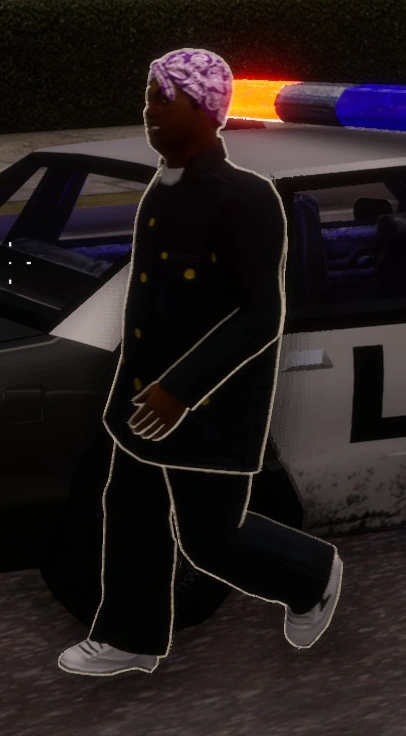 Derreck Hayes | Historica Wiki | Fandom