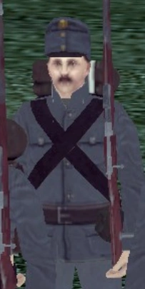 Ellis Manis | Historica Wiki | Fandom