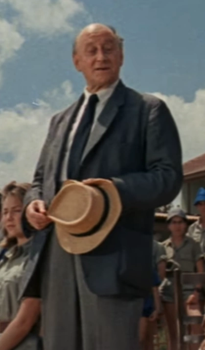 Ernst Lieberman | Historica Wiki | Fandom