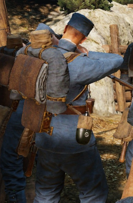 Gabriel Waltz | Historica Wiki | Fandom