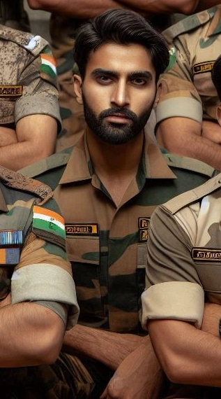 Gaganmeet Kuhar | Historica Wiki | Fandom