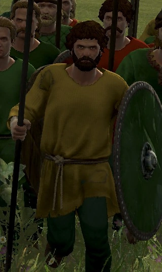 Germund Travers | Historica Wiki | Fandom