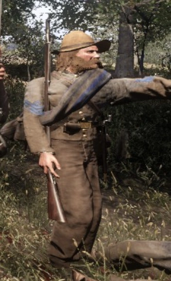 Hamish McCann | Historica Wiki | Fandom