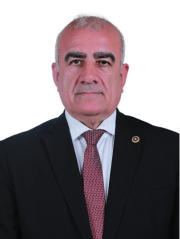 Huseyin Ozhan | Historica Wiki | Fandom