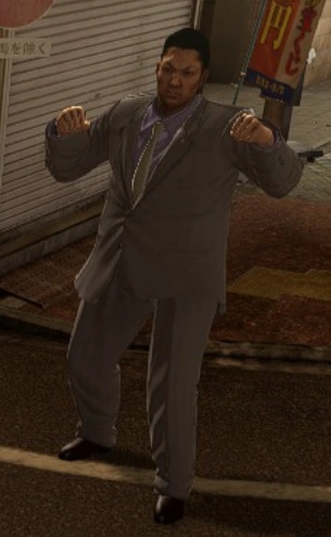 Ide Tetsuyuki | Historica Wiki | Fandom